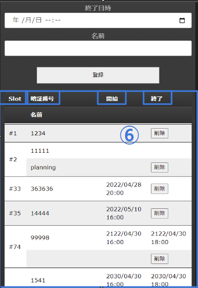 LinkeyPlus管理 – Linkey Plus