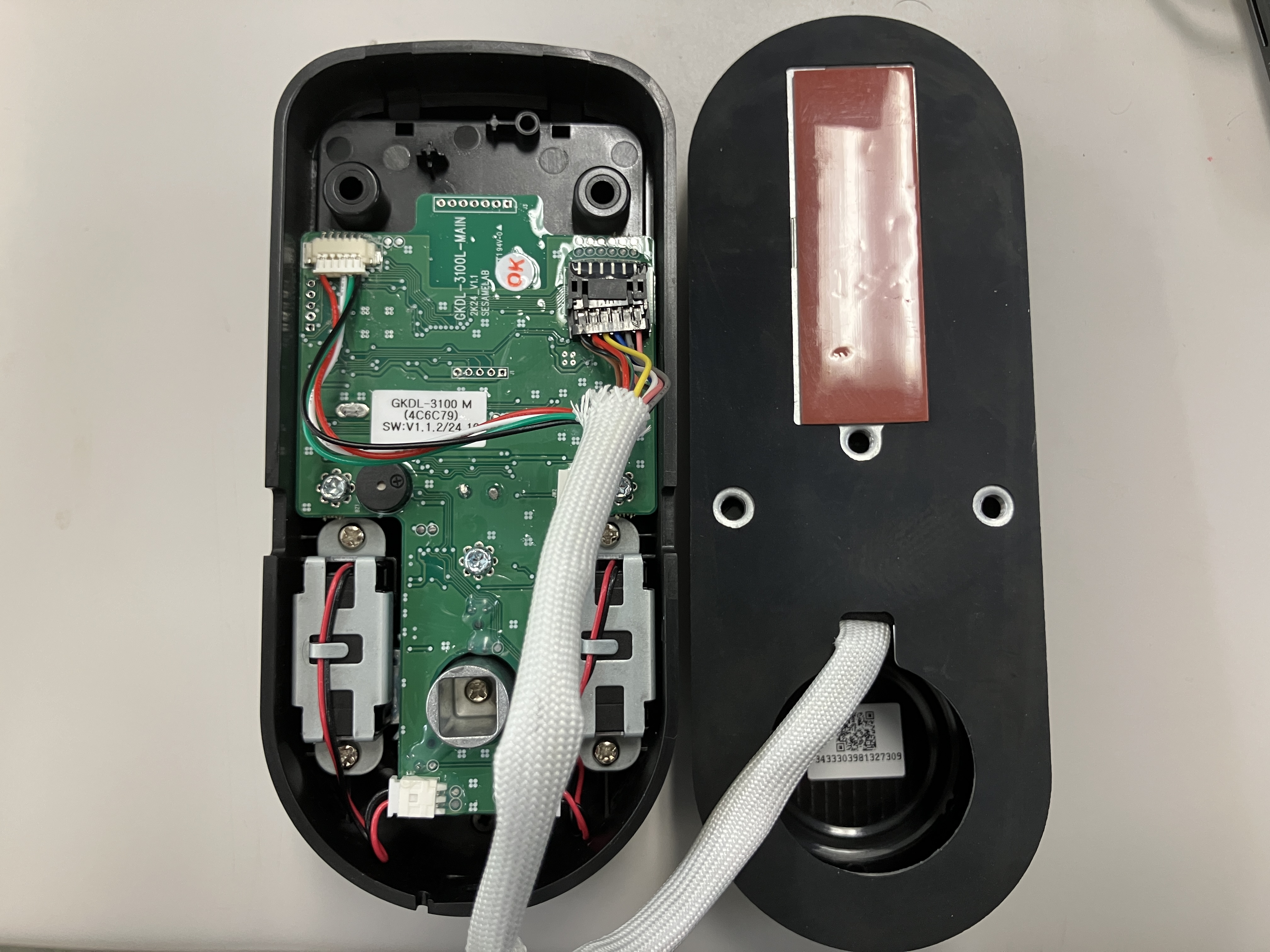 L!nkeyPlus(Pro)取付方法 – Linkey Plus